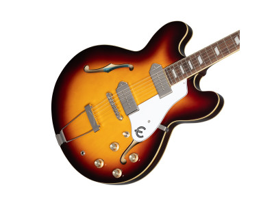 Epiphone Casino Vintage Sunburst