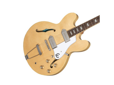 Epiphone Casino Natural