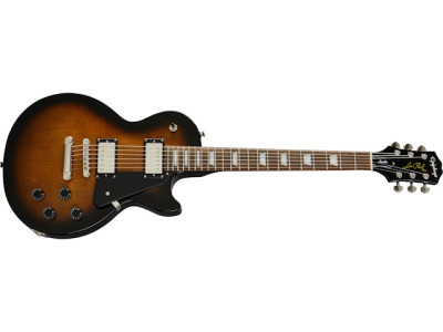 Epiphone Les Paul Studio Smokehouse Burst