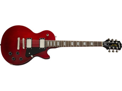 Epiphone Les Paul Studio Dark Wine Red