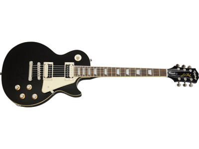 Epiphone Epiphone Les Paul Classic Ebony