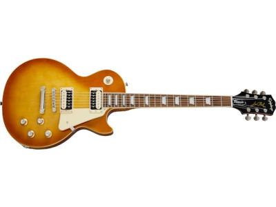 Epiphone Les Paul Classic Honeyburst