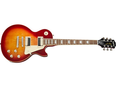 Epiphone Les Paul Classic Heritage Cherry Sunburst