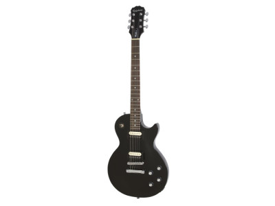 Epiphone Les Paul Studio E1 Ebony