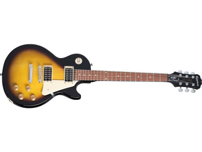 Epiphone Les Paul 100 E1 Vintage Sunburst