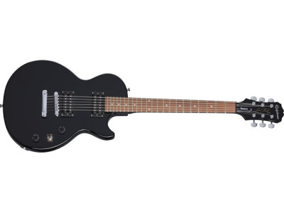 Epiphone Les Paul Special-II E1 Ebony