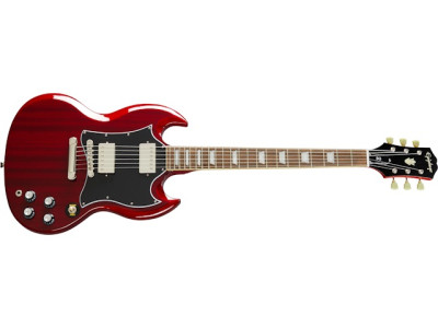 Epiphone SG Standard Heritage Cherry