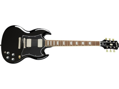 Epiphone SG Standard Ebony