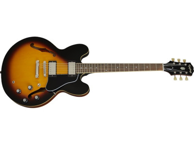 Epiphone ES-335 Vintage Sunburst