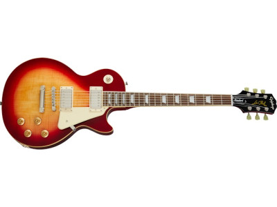 Epiphone Les Paul Standard 50s Heritage Cherry Sunburst