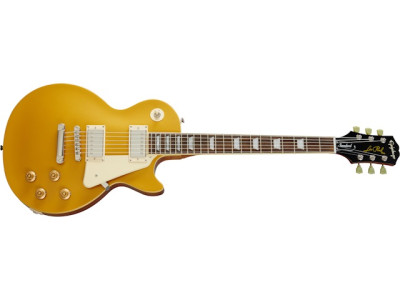 Epiphone Les Paul Standard 50s Metallic Gold