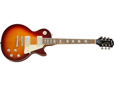 Epiphone Les Paul Standard 60s Iced Tea