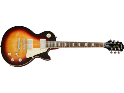 Epiphone Les Paul Standard 60s Bourbon Burst