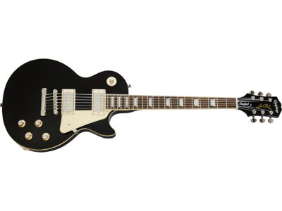 Epiphone Les Paul Standard 60s Ebony