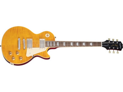 Epiphone Joe Bonamassa "Lazarus" 1959 Les Paul Standard