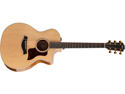 Taylor 214ce-K DLX