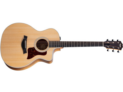 Taylor 214ce-K