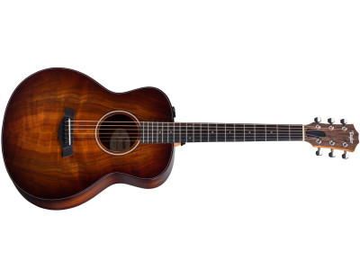 Taylor GS Mini-e Koa Plus