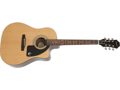 Epiphone J-15 EC Natural