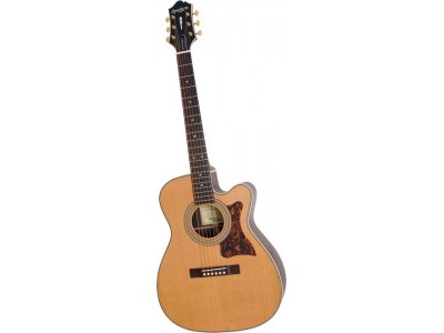 Epiphone Legacy EF-500RCCE (Fingerstyle) Inst. ONLY Natural Satin