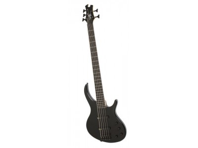 Epiphone Legacy Toby Deluxe-V Bass (gloss) Ebony Black