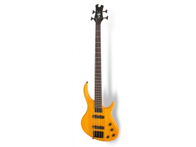Epiphone Legacy Toby Deluxe-IV Bass Translucent Amber