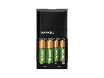 Punjač akumulatora + 2 AA 1300mAh i 2 AAA 750mAh