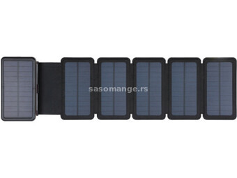 Sandberg solarni punjač i powerbank 420-73 20000mAh/7.5W/USB-C