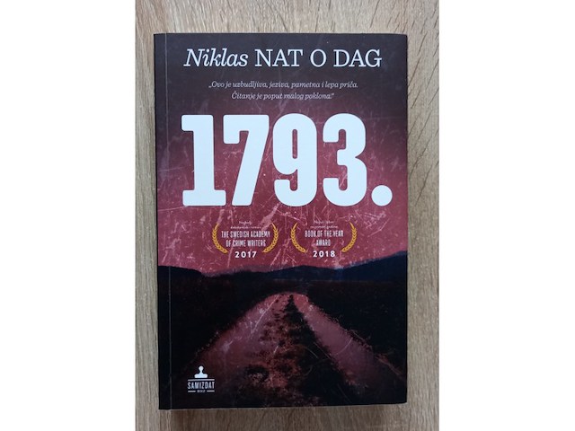 1793. - Niklas Nat o Dag
