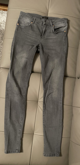 Massimo Dutti skinny jeans