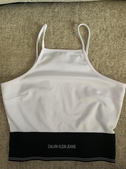 Calvin klein top