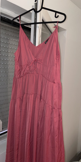 Zara maxi haljina