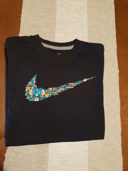 Nike original pamucna kao nova s/m