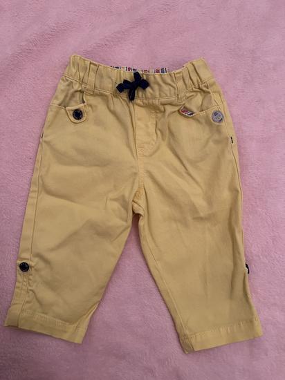 Sergent major pantalone SNIZENE