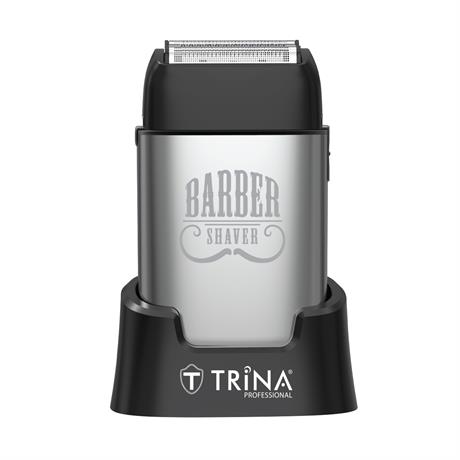 TRINA SHAVER BARBER KS03