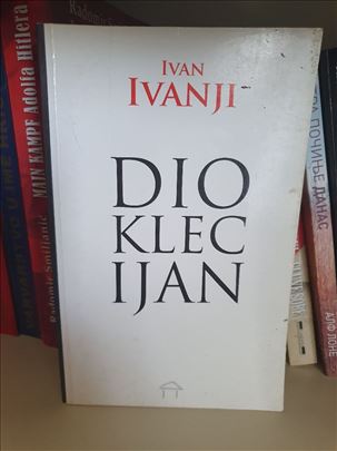 Dioklecijan Ivan Ivanji