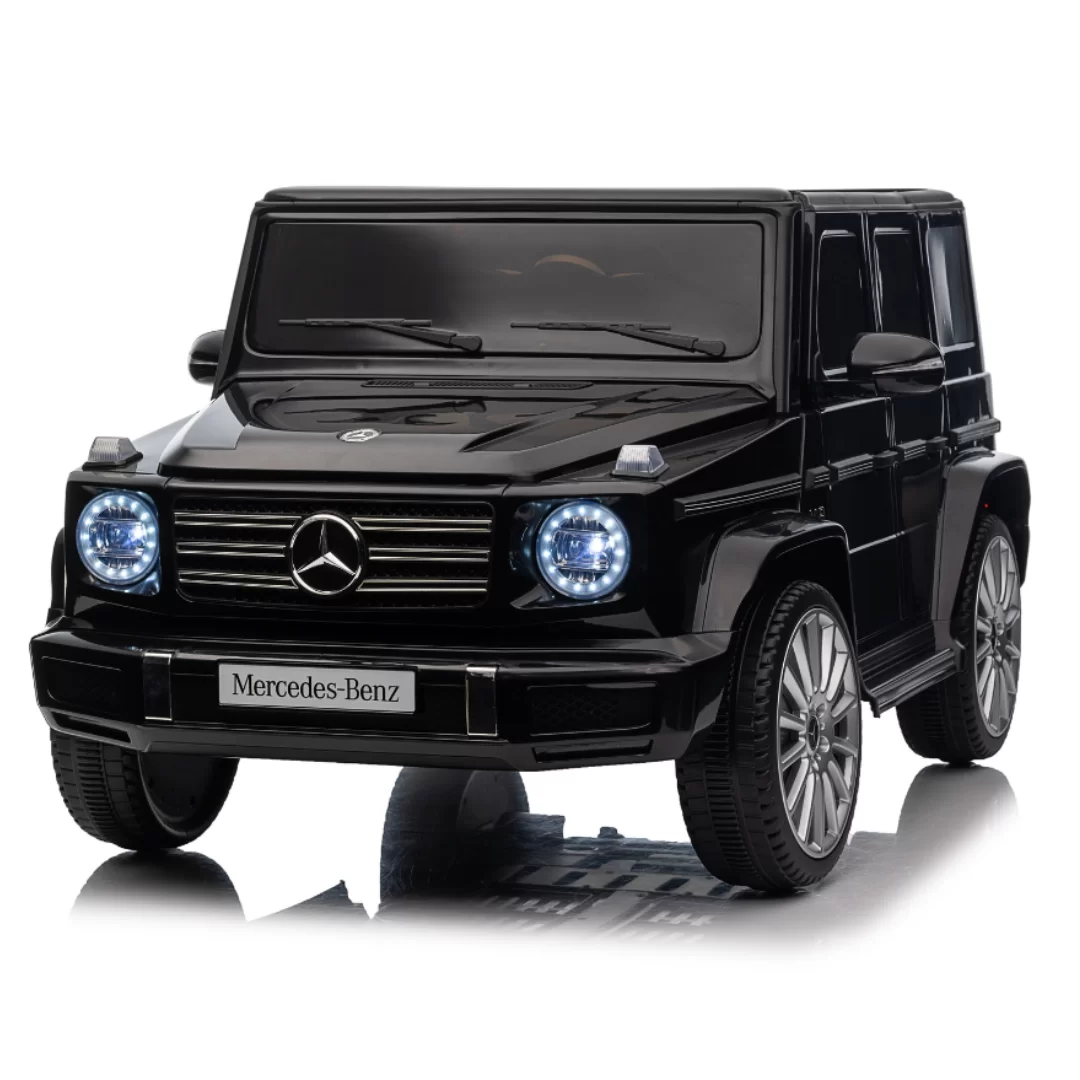 Mercedes Benz G500 model 289 crni
Mercedes Benz G500 model 289 crni