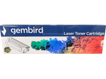 Toner Gembird TN-1030 zam. kaseta za Brother 1k