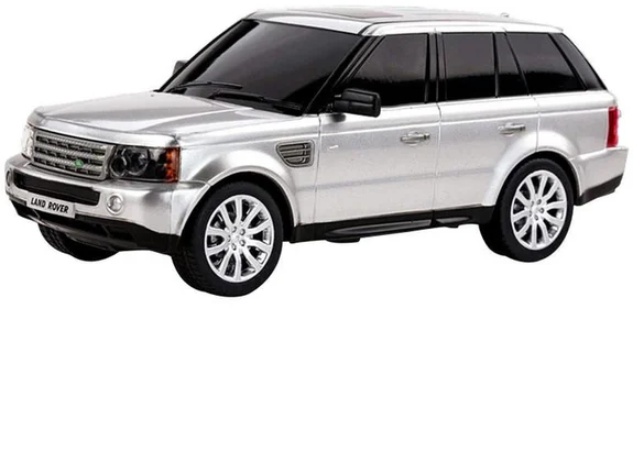 Rastar automobil Land Rover 1:43 A013827