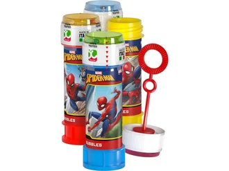 Dulcop Spider-man bubble 60ml