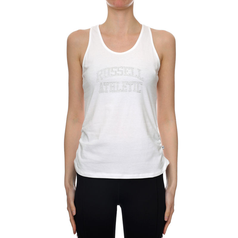 ŽENSKA MAJICA RUSSELL ATHLETIC RACERBACK TANK