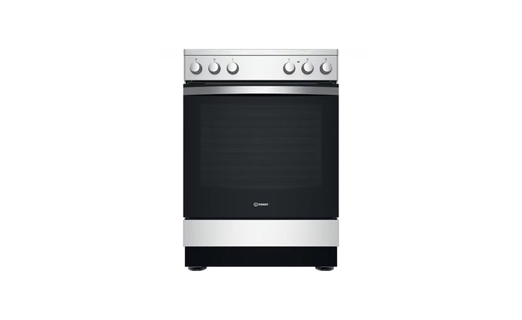 Indesit IS67V5KCX šporet