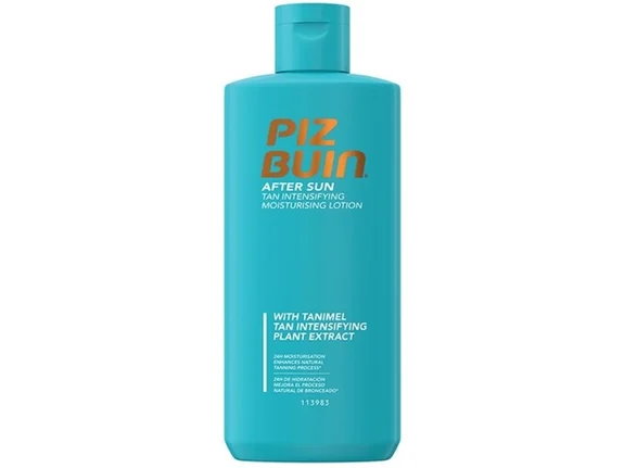 Piz Buin Losion Posle sunčanja tan 200 ML