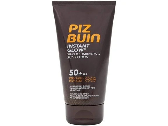 Piz Buin Losion instant glow SPF50 150 ML