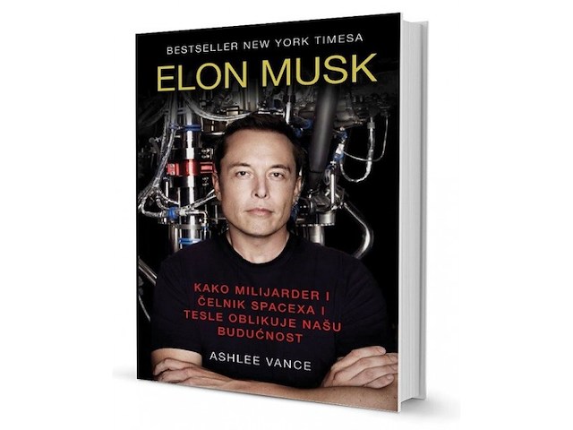 Elon Musk – kako milijarder i čelnik Spacexa i Tesle ob