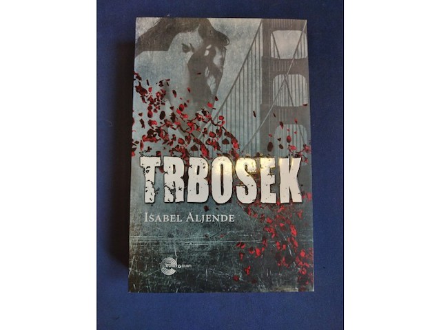 TRBOSEK - Izabel Aljende