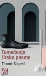 Tumačenje Lirske Pesme Od Tihomir Brajović