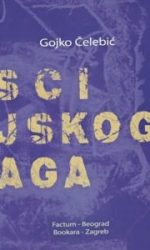 Pisci Jevrejskog Praga Od Gojko Čelebić