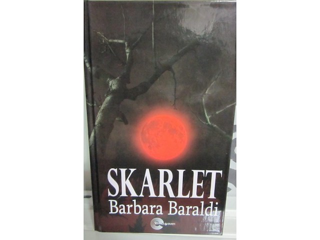 SKARLET - Barbara Baraldi
