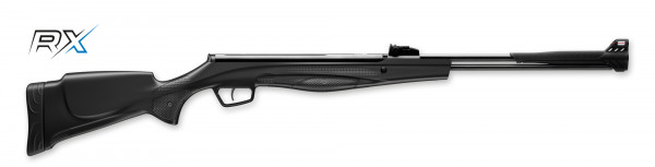 Stoeger RX40 Black 4,5mm 305 m/s